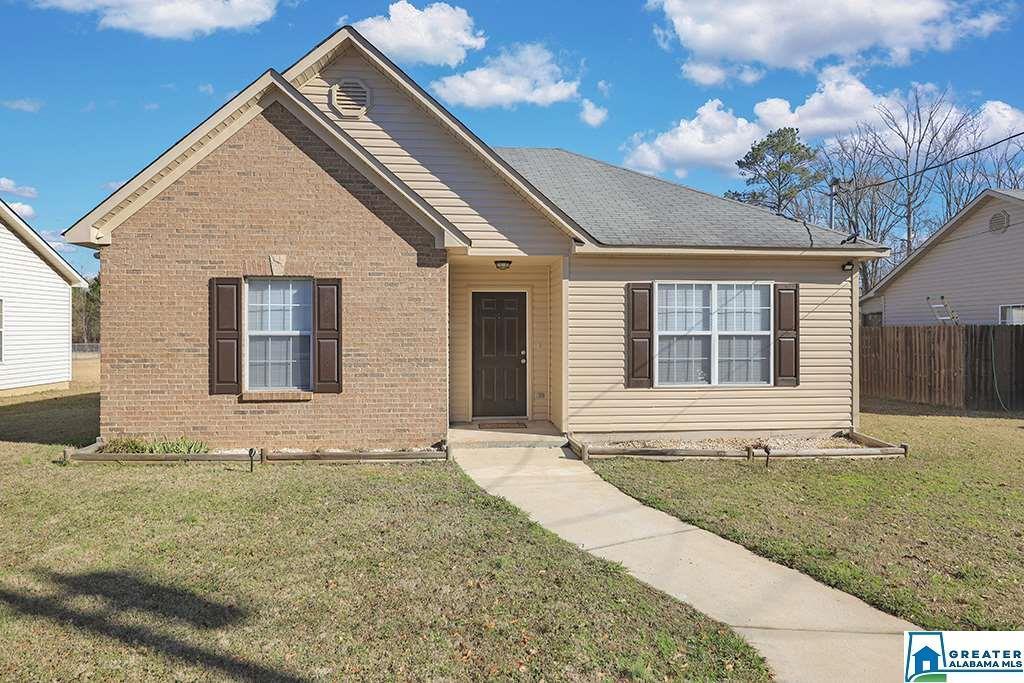 253 Davis Dr Odenville Al 35120 Mls 883420 Redfin