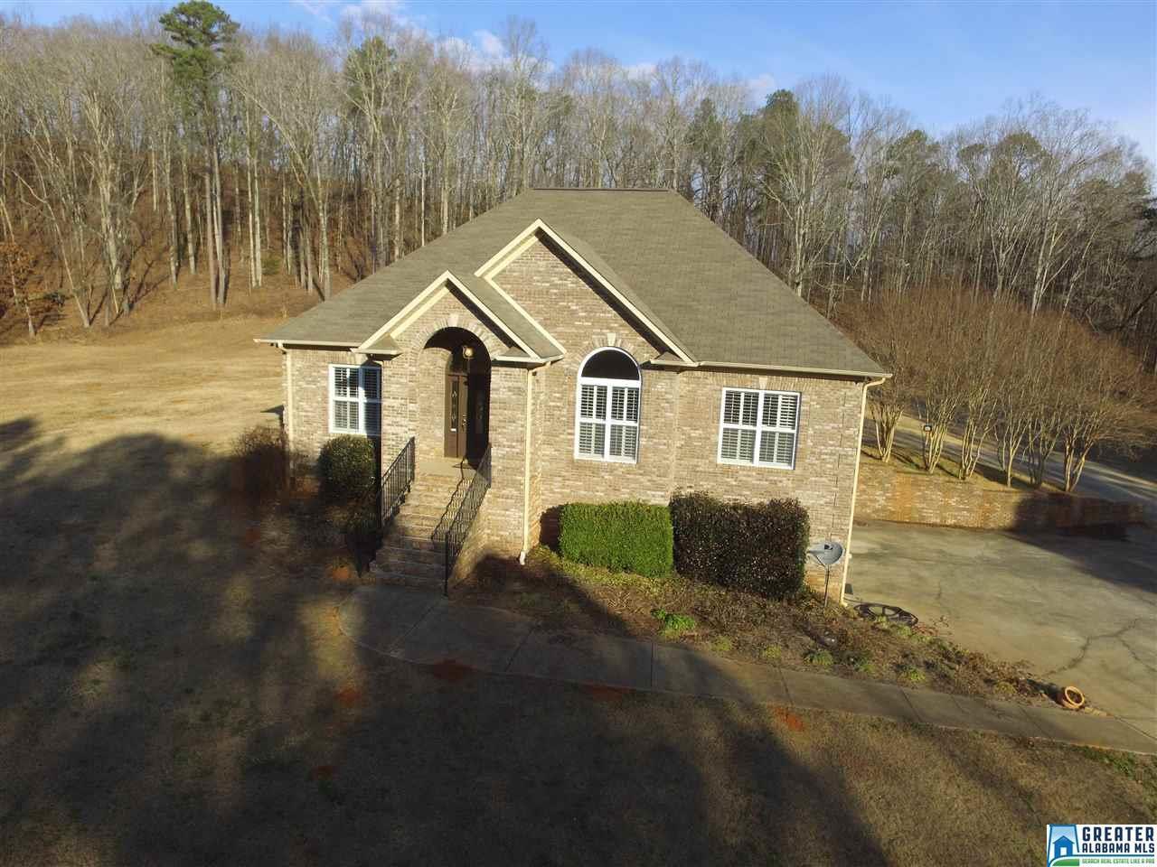 208 Tucker Ln, Springville, AL 35146 | MLS# 805929 | Redfin 208 Tucker Ln, Springville, AL 35146 | MLS# 805929 | Redfin