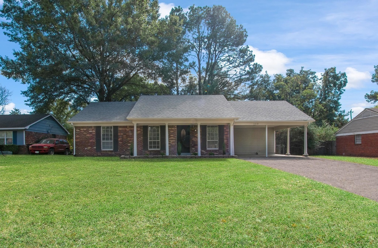 1319 Abernathy Rd, Memphis, TN 38116 | Redfin 1319 Abernathy Rd, Memphis, TN 38116 | Redfin
