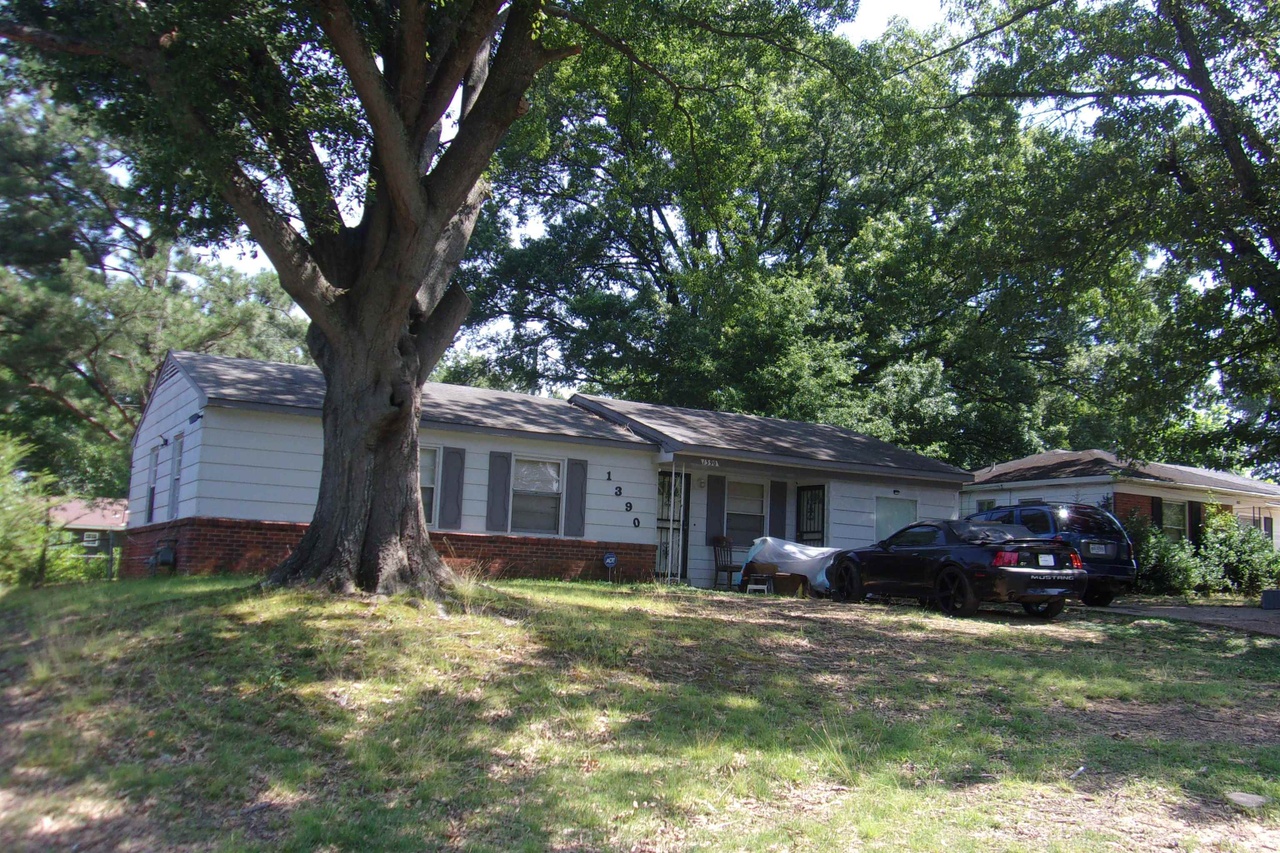 1390 Abernathy Rd, Memphis, TN 38116 | Redfin 1390 Abernathy Rd, Memphis, TN 38116 | Redfin