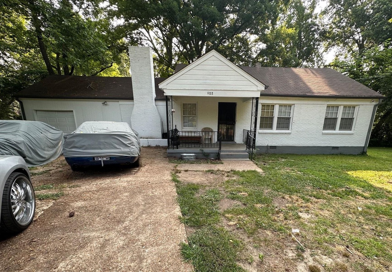 988 Michael Cv, Memphis, TN 38116 | MLS# 10172880 | Redfin 988 Michael Cv, Memphis, TN 38116 | MLS# 10172880 | Redfin