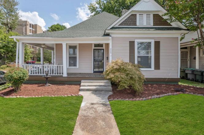 226 Summitt St, Memphis, TN 38104 | Redfin 226 Summitt St, Memphis, TN 38104 | Redfin