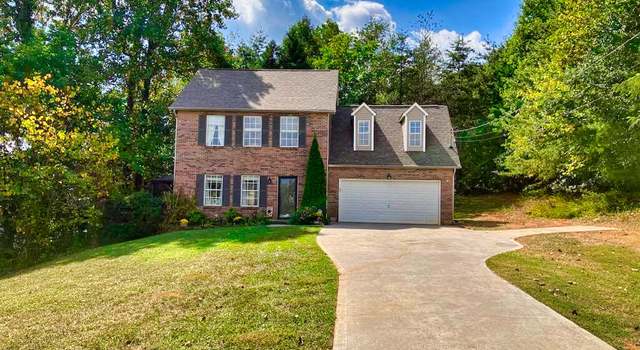 309 Country Ln Lenoir City Tn 37771 Mls 1249298 Redfin