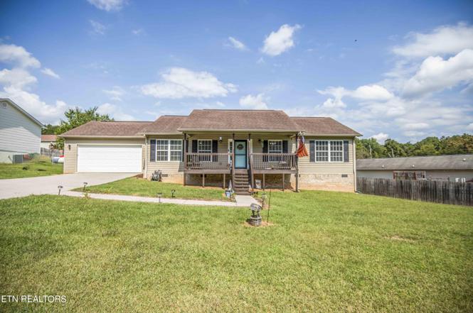 2805 Wendi Ann Dr Knoxville Tn 37924 Redfin