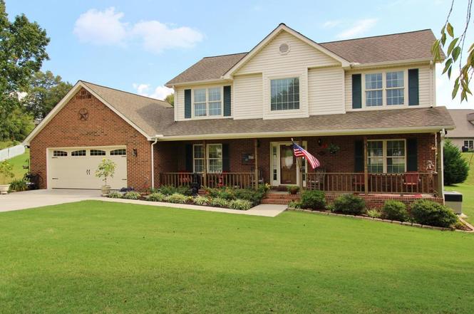 7700 Tiffany Ann Ct Knoxville Tn 37938 Mls 1034659 Redfin