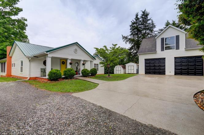 4700 Ball Camp Pike Knoxville Tn 37921 Mls 1043794 Redfin