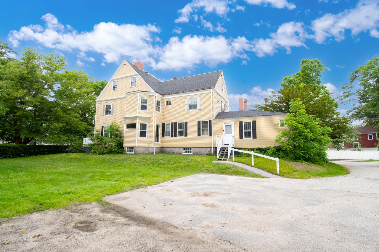 163 Park Row, Brunswick, ME 04011 | MLS# 1575966 | Redfin 163 Park Row, Brunswick, ME 04011 | MLS# 1575966 | Redfin