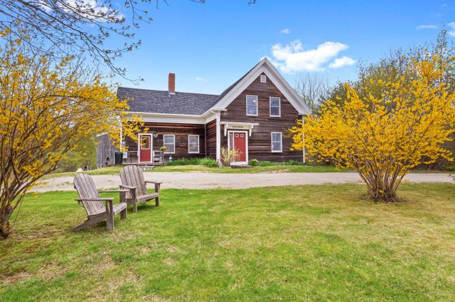 55 S Deer Isle Rd Deer Isle Me 04627 Mls 1416445 Redfin