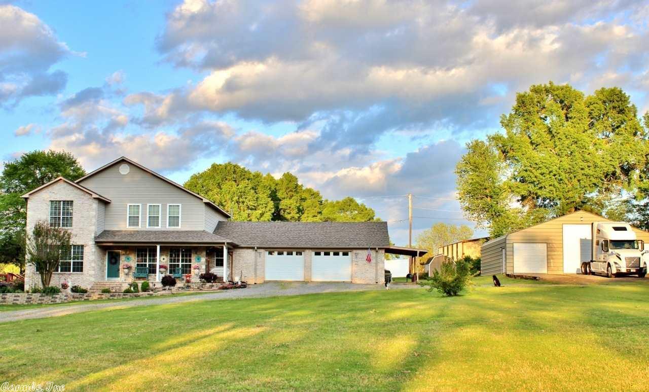 11 Wilcox Acres, Greenbrier, AR 72058 | Redfin 11 Wilcox Acres, Greenbrier, AR 72058 | Redfin