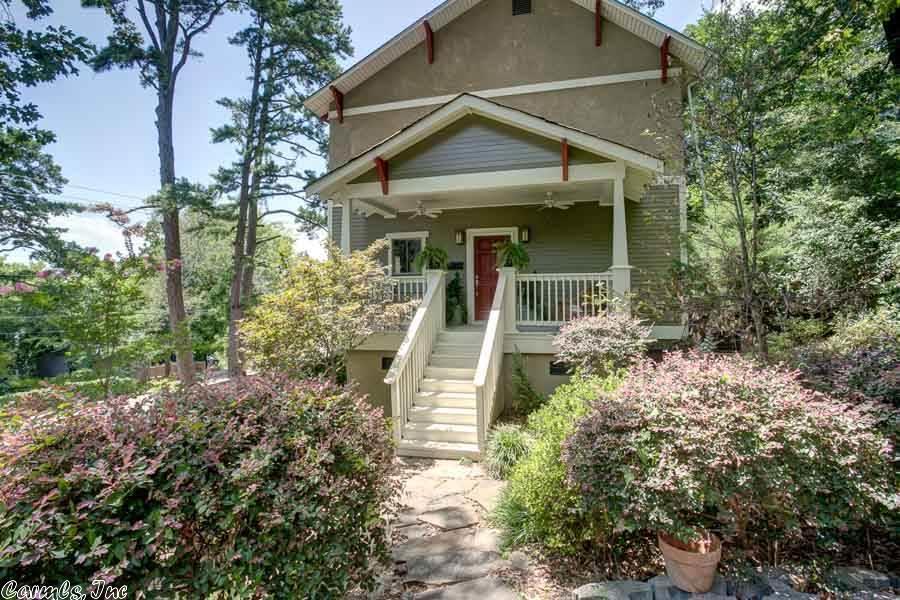 3124 Kavanaugh Blvd, Unit B, Little Rock, AR 72207 | MLS# 18009620 | Redfin 3124 Kavanaugh Blvd, Unit B, Little Rock, AR 72207 | MLS# 18009620 | Redfin