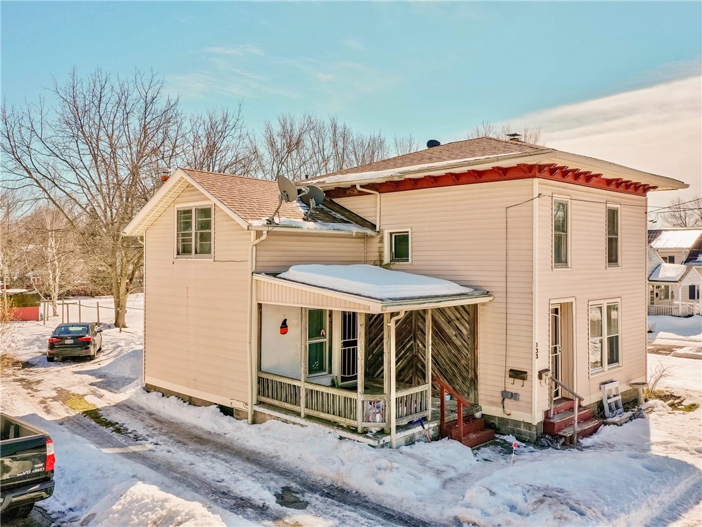133 Liberty St Batavia City Ny 14020 Redfin