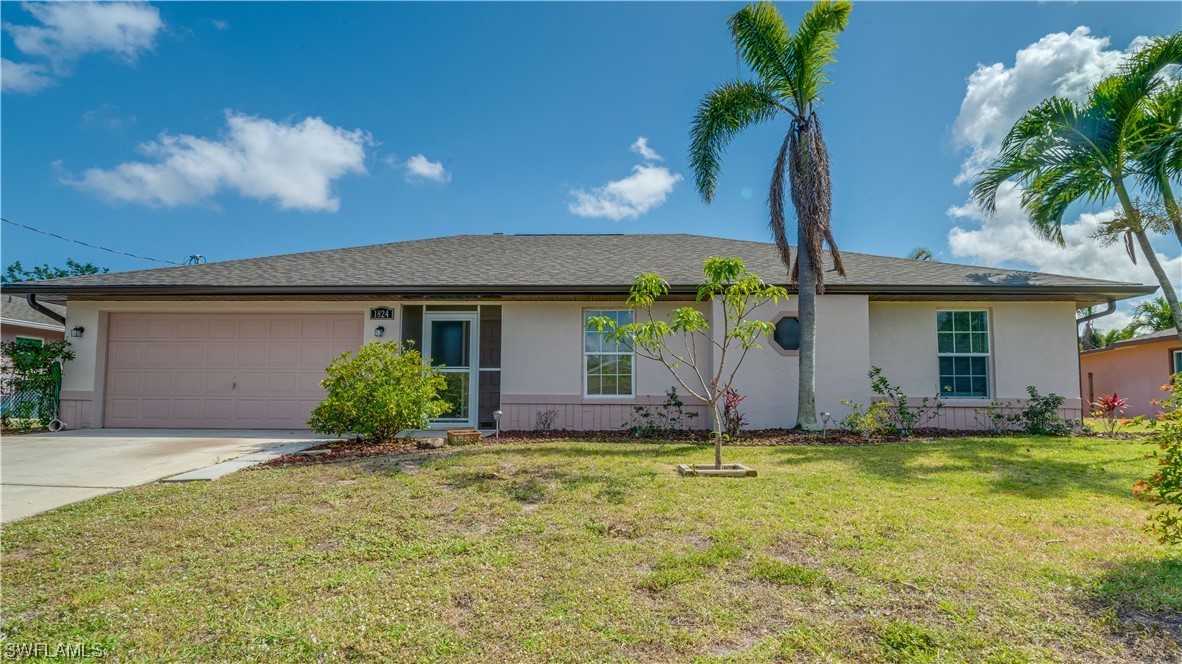 1824 Se 6th St Cape Coral Fl 33990 Redfin