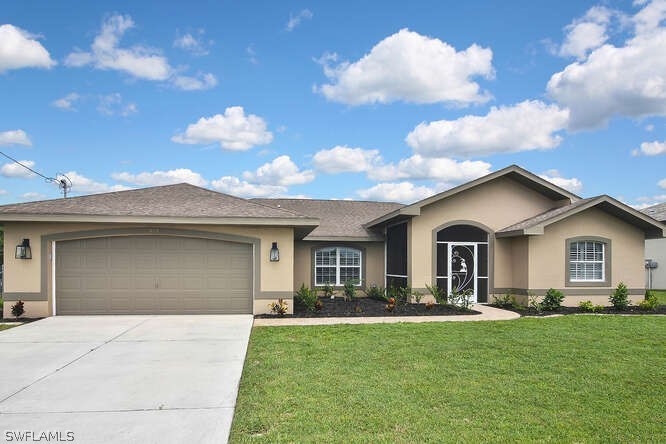919 Se 6th St Cape Coral Fl 33990 Redfin