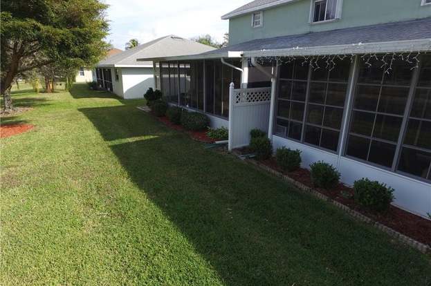 1243 Se 6th St Cape Coral Fl 33990 Mls 219040385 Redfin