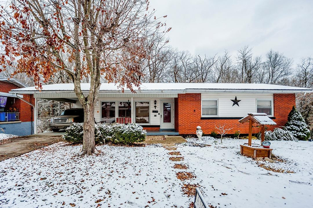 418 Riddell Ct, Irvine, KY 40336 | Redfin 418 Riddell Ct, Irvine, KY 40336 | Redfin