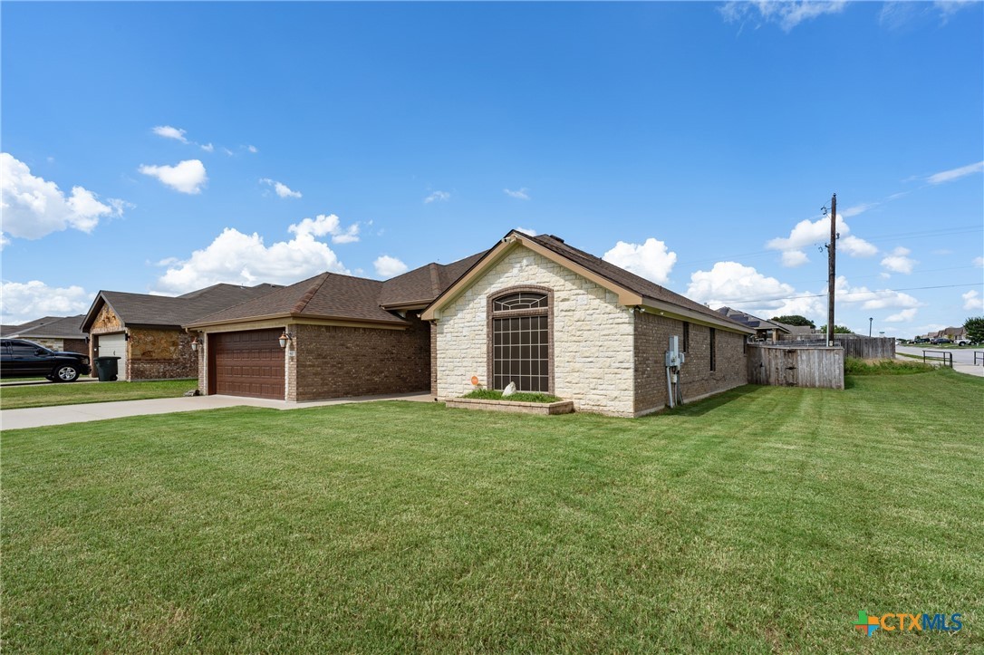 9802 Diana Dr Killeen Tx 76542 Mls 548472 Redfin