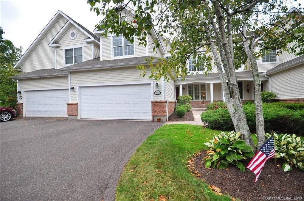 9 Cassandra Blvd 2 West Hartford Ct 06107 Mls 170085276 Redfin