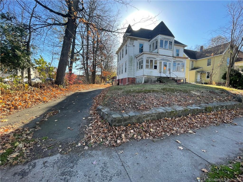 531 Allen St New Britain Ct 06053 Mls 170538386 Redfin