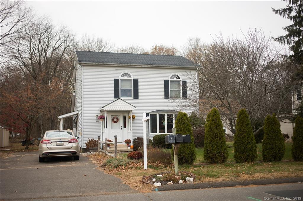 29 Chapel St Wallingford Ct 06492 Mls 170248554 Redfin