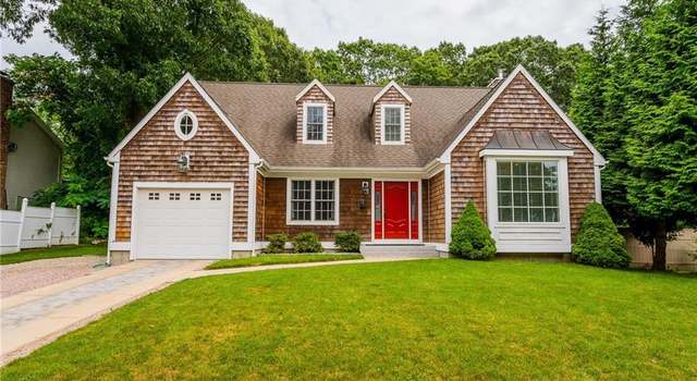 145 Mirra Dr Groton Ct 06340 Mls 170040189 Redfin