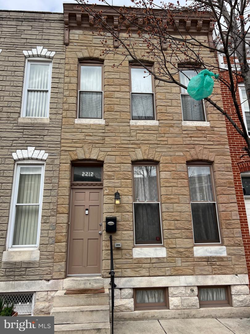 2212 Jefferson St, Baltimore, MD 21205 | MLS# MDBA2111030 | Redfin 2212 Jefferson St, Baltimore, MD 21205 | MLS# MDBA2111030 | Redfin