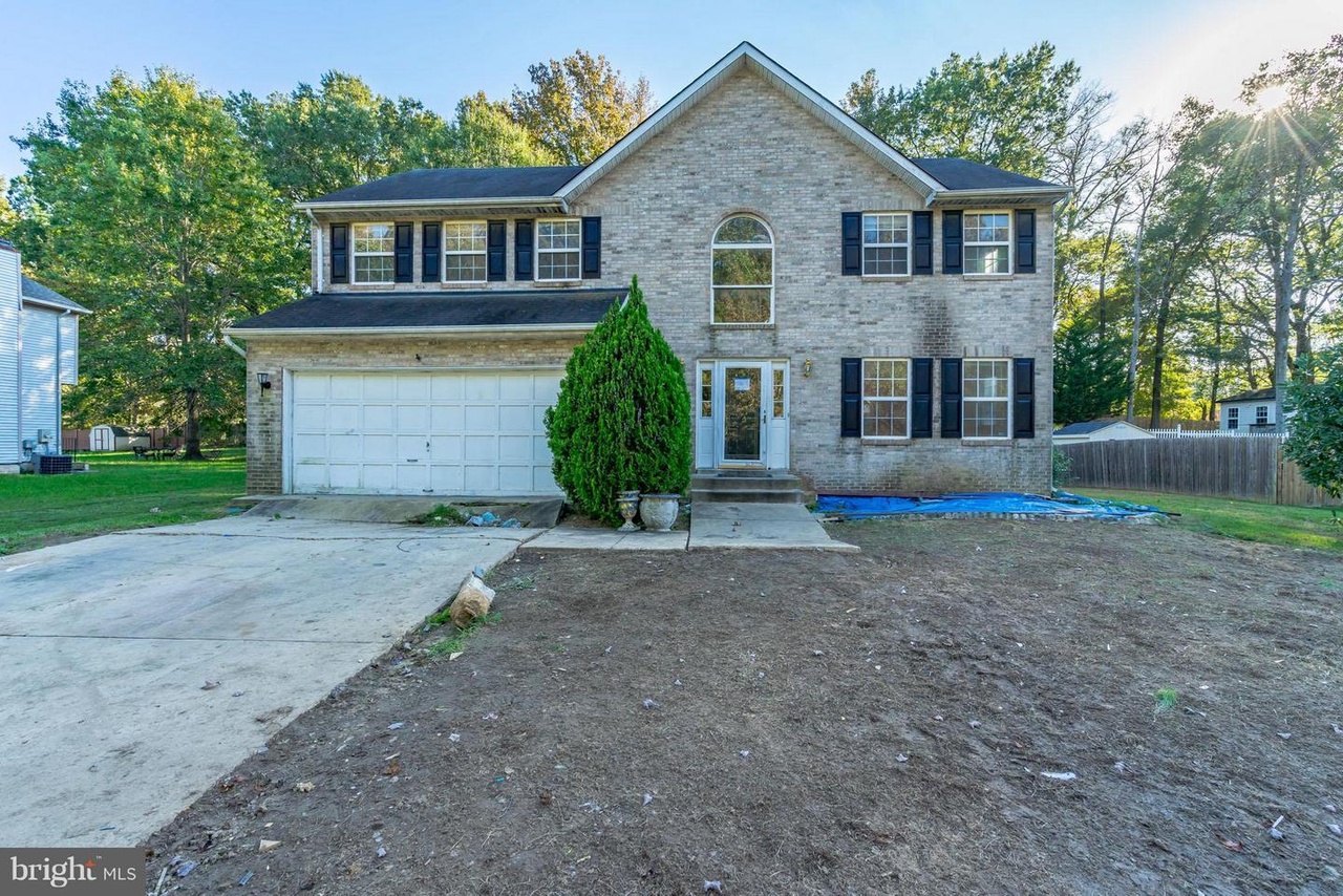 6617 Rosemont St Upper Marlboro Md 20772 Redfin