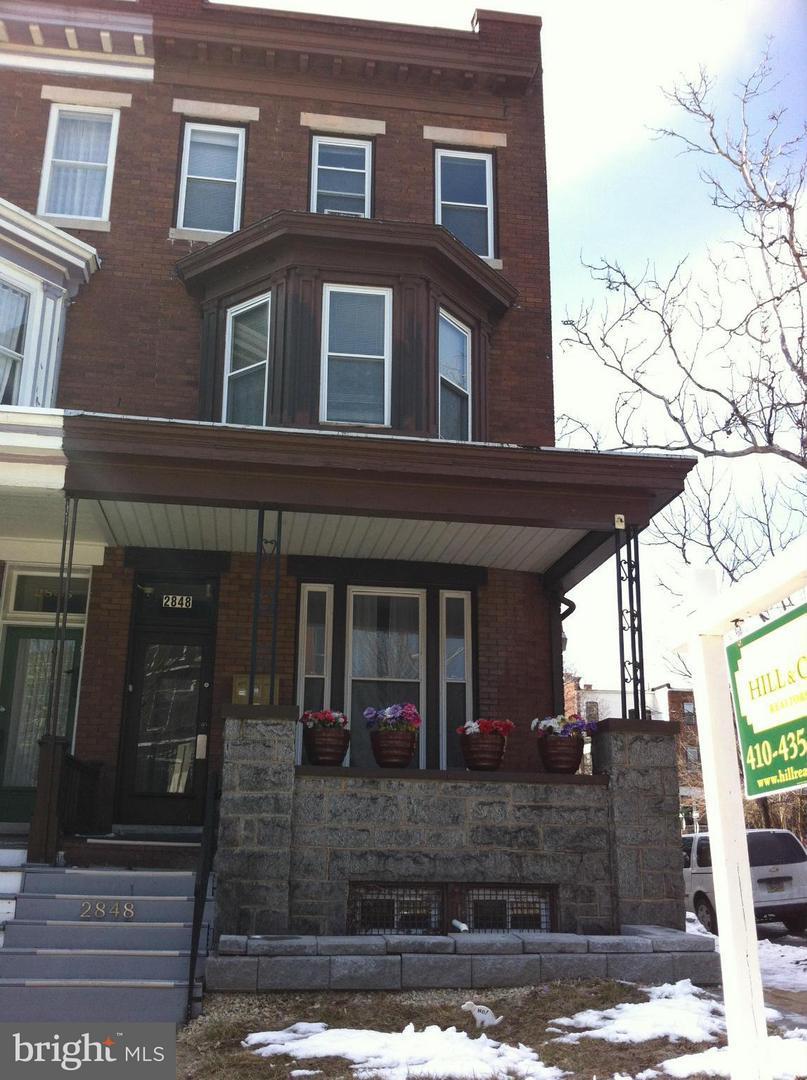 2848 Guilford Ave, Baltimore, MD 21218 | Redfin 2848 Guilford Ave, Baltimore, MD 21218 | Redfin