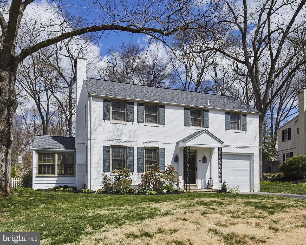 9 Dickinson Ln Wilmington De 19807 Mls Denc475168 Redfin