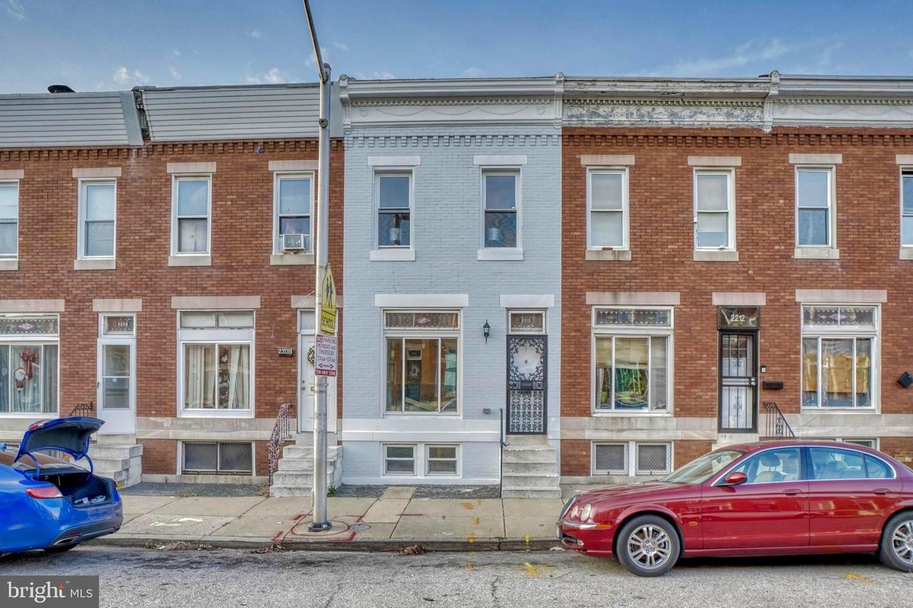 2210 Cecil Ave, Baltimore, MD 21218 | Redfin 2210 Cecil Ave, Baltimore, MD 21218 | Redfin