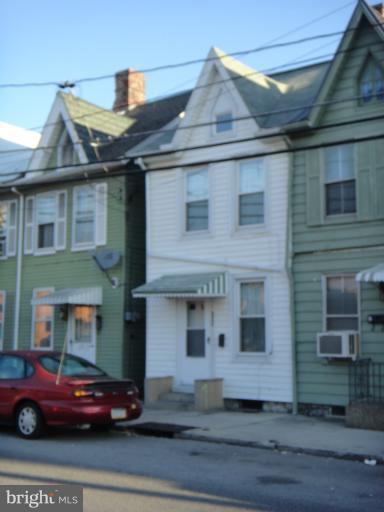 133 King Street West Chambersburg Pa 17201 Redfin