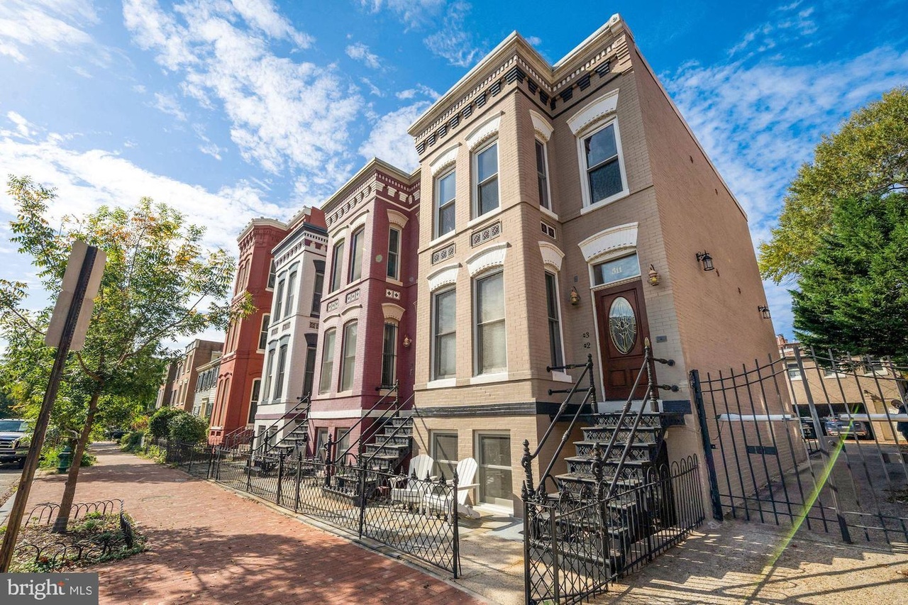 311-315 6th St SE #1, Washington, DC 20003 | Redfin 311-315 6th St SE #1, Washington, DC 20003 | Redfin