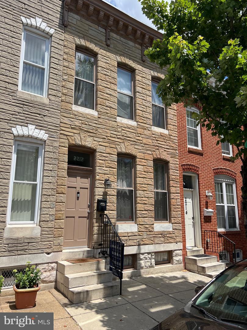 2212 Jefferson St, Baltimore, MD 21205 | Redfin 2212 Jefferson St, Baltimore, MD 21205 | Redfin