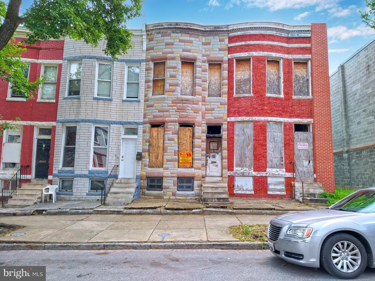 1907 Cecil Ave, Baltimore, MD 21218 | Redfin 1907 Cecil Ave, Baltimore, MD 21218 | Redfin