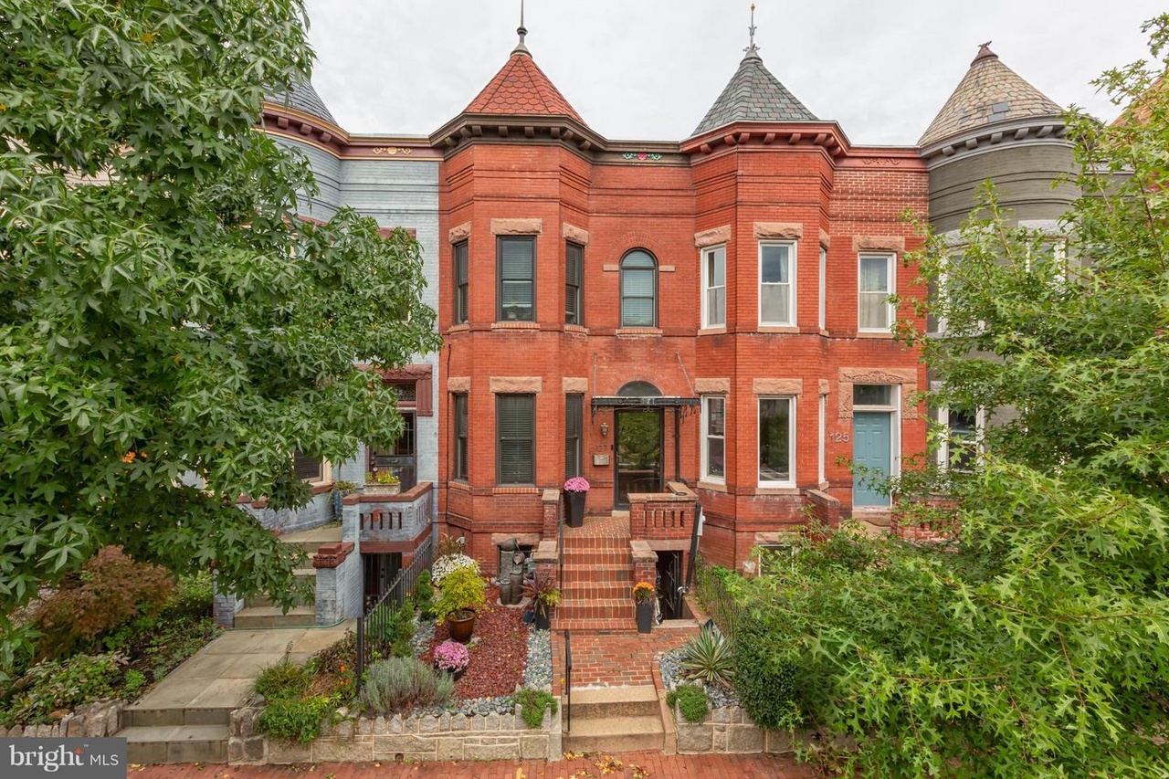 127 U St NW, Washington, DC 20001 | Redfin 127 U St NW, Washington, DC 20001 | Redfin