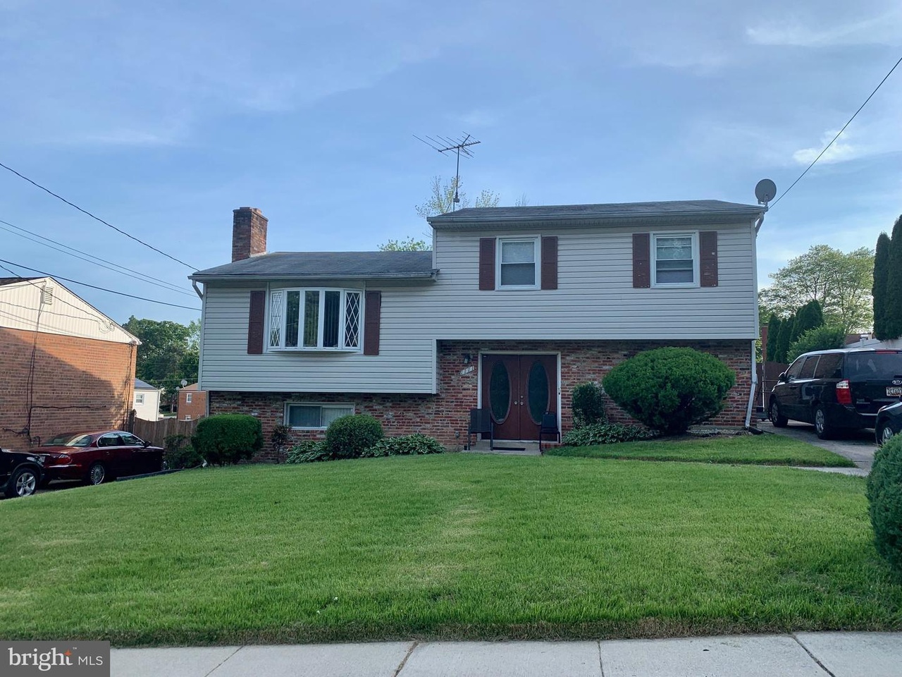 1111 Waterford Dr District Heights Md 20747 Redfin
