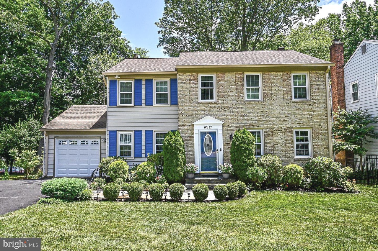 4917 King Solomon Dr, Annandale, VA 22003 | Redfin 4917 King Solomon Dr, Annandale, VA 22003 | Redfin