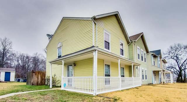14745 Main St Upper Marlboro Md 20772 Redfin