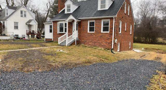 14508 Main St Upper Marlboro Md 20772 Redfin