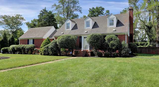 10148 Falls Rd Lutherville Md 21093 Redfin