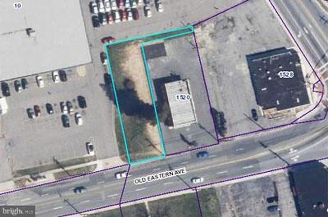 Old Eastern Ave Essex Md 21221 Mls 1002662316 Redfin