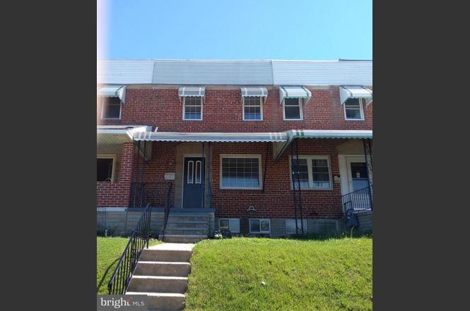 605 48th St Dundalk Md 21222 Redfin