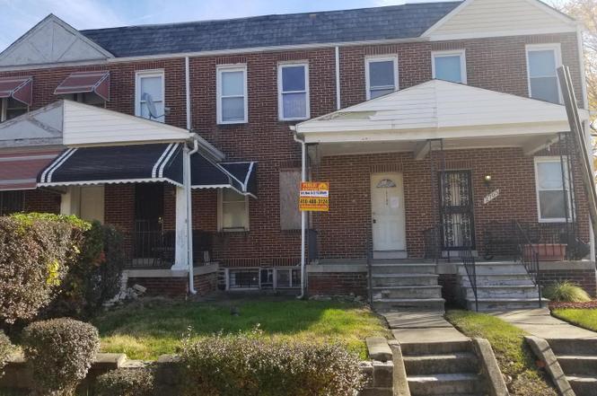 2705 Kirk Ave, Baltimore, MD 21218 | Redfin 2705 Kirk Ave, Baltimore, MD 21218 | Redfin