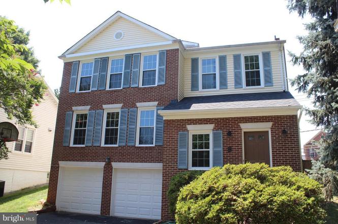 5 Watch Hill Ct, Gaithersburg, MD 20878 | Redfin 5 Watch Hill Ct, Gaithersburg, MD 20878 | Redfin