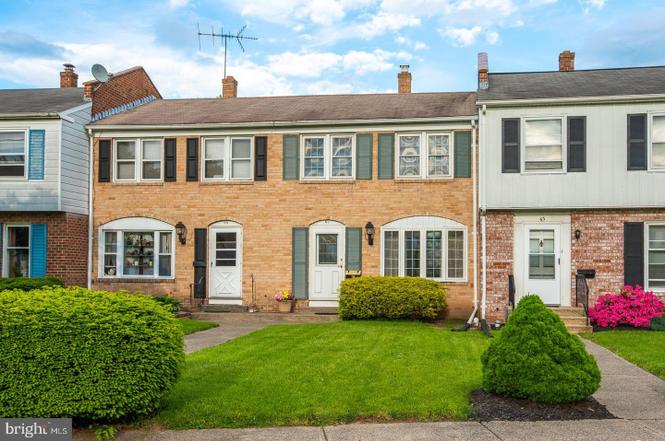 61 Alan Ln, Quakertown, PA 18951 | MLS# PABU472834 | Redfin 61 Alan Ln, Quakertown, PA 18951 | MLS# PABU472834 | Redfin