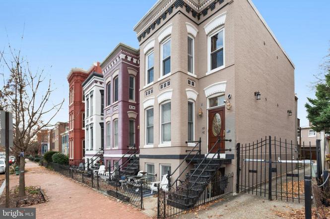 311 6th St SE #1, Washington, DC 20003 | MLS# DCDC2125968 | Redfin 311 6th St SE #1, Washington, DC 20003 | MLS# DCDC2125968 | Redfin