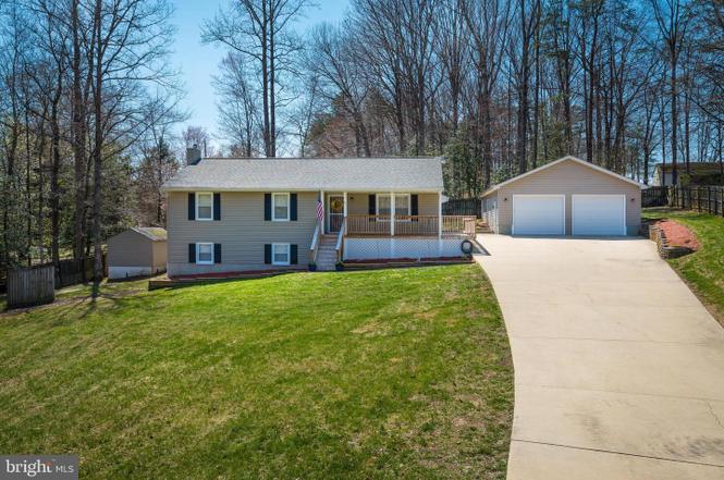 22 Vista Woods Rd, Stafford, VA 22556 | Redfin 22 Vista Woods Rd, Stafford, VA 22556 | Redfin