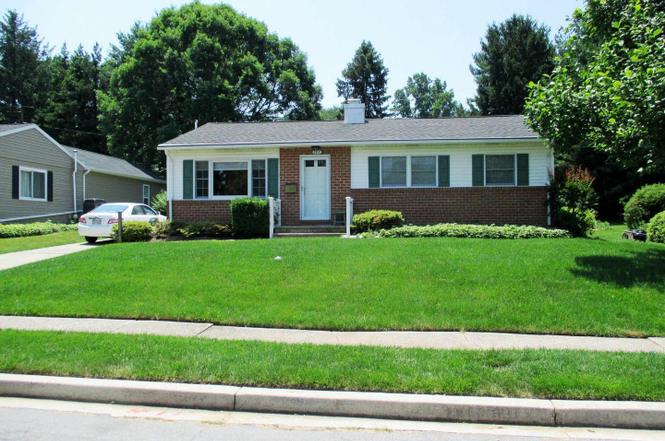 309 Galway Rd Lutherville Timonium Md 21093 Mls 1003591980 Redfin