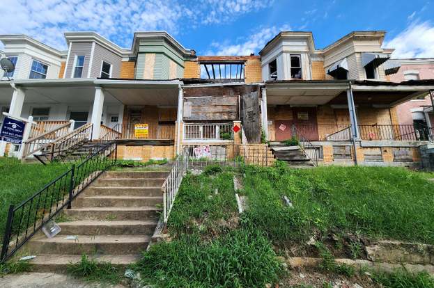 2910 Guilford Ave, Baltimore, MD 21218 | Redfin 2910 Guilford Ave, Baltimore, MD 21218 | Redfin