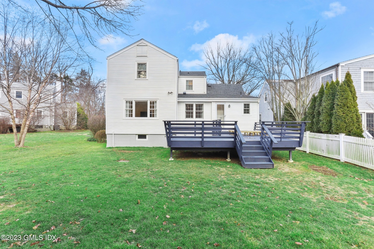 21 Sound Beach Ave Old Greenwich Ct 06870 Redfin