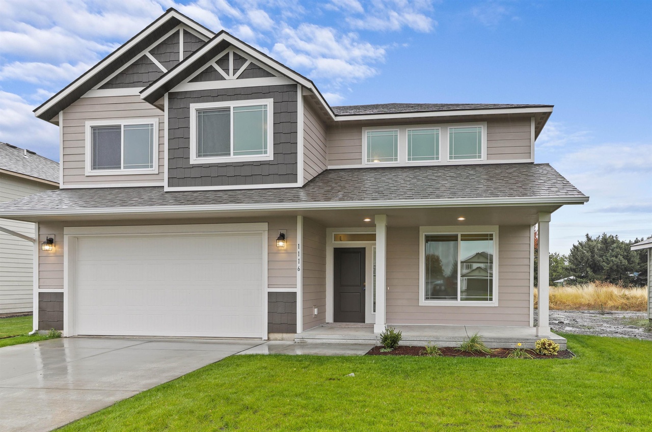 1116 N Corbin Ln, Spokane Valley, WA 99016 | Redfin 1116 N Corbin Ln, Spokane Valley, WA 99016 | Redfin